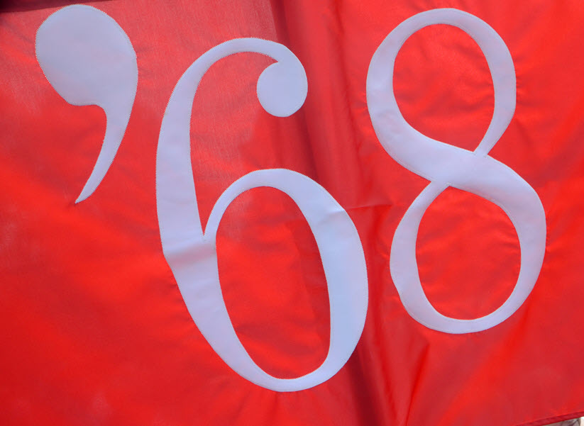 Lawrenceville Class of 1968