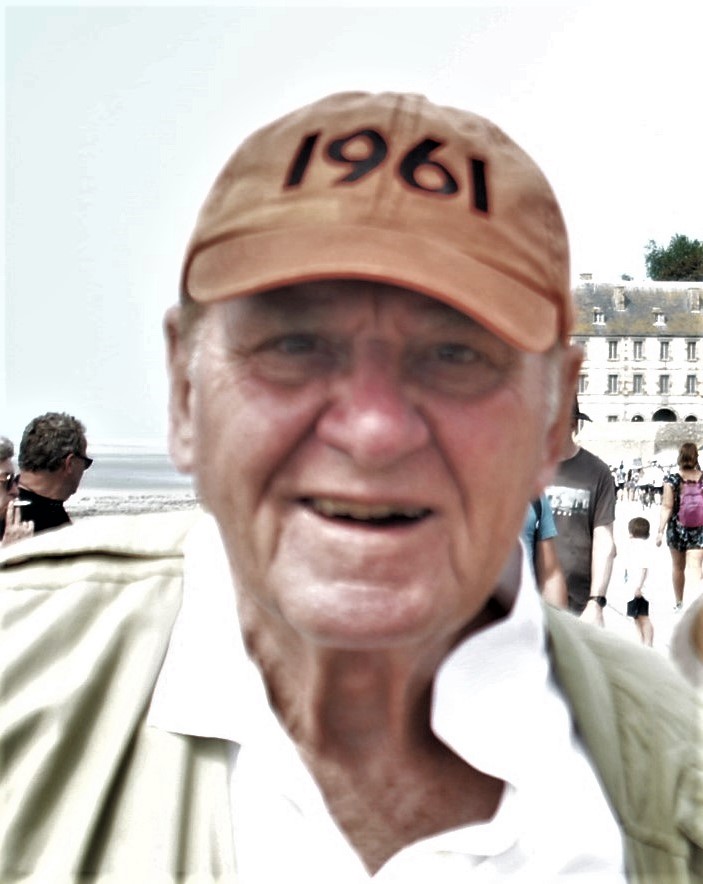 1961 Class News Archive - 2022