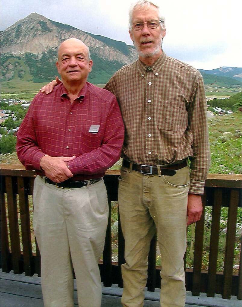 1961 Class News Archive - 2011