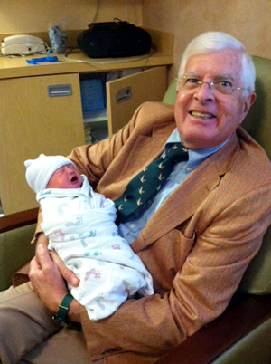 1961 Class News Archive - 2012